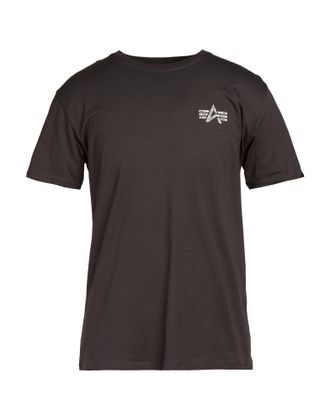 Alpha Industries TOPS - T-shirts auf YOOX.COM