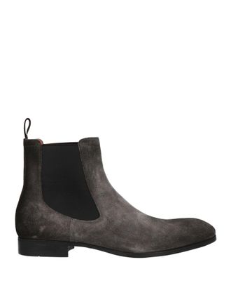 Santoni SCHUHE - Stiefeletten auf YOOX.COM