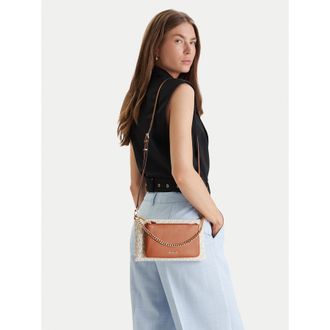 Michael Kors Handtasche MICHAEL Michael Kors Jet Set 32F5GJ6C8B Bunt