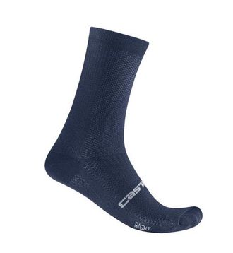 Castelli Espresso 18 - Fahrradsocken