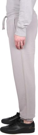 Parajumpers Cotton Track Jogger Pants - Gray