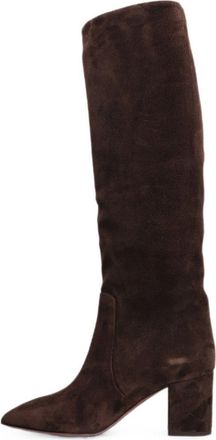 PARIS TEXAS Anja Boot - Brown