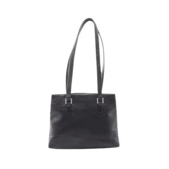 Chanel Pre-owned Vintage Schultertasche - - Pre-owned - Damen - Schwarzk - ONE SIZE