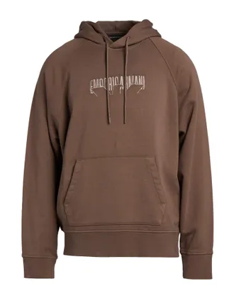 Emporio Armani TOPS - Sweatshirts auf YOOX.COM