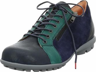 Think Kong Schn&uuml;rschuh - - Shoes - Herren - Blau - 45 EU