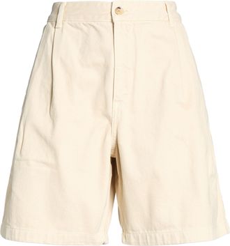 Maison Kitsun&eacute; HOSEN & R&Ouml;CKE - Jeansshorts auf YOOX.COM