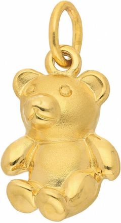 Adelia's Adelias Anhänger Bär