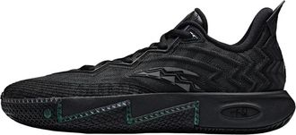 Anta Homme, Sport, Noir, Taille: 41 EU Kai 2