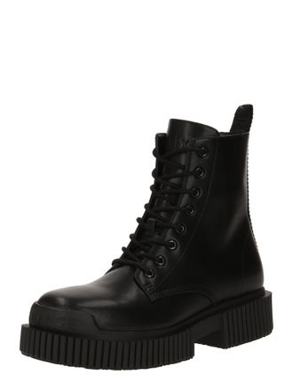 A|X Armani Exchange Schnürstiefelette