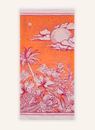 Codello Schal orange