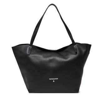 Patrizia Pepe Handtasche Patrizia Pepe 2B0130/L148 Schwarz