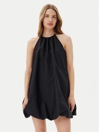 Rinascimento Rinascimento Coctailkleid CFC0124139003 Schwarz Regular Fit