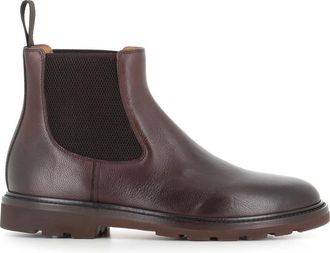 Henderson Herren, Schuhe, Braun, 42 EUGr&ouml;&szlig;e