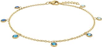 Amor Fu&szlig;schmuck