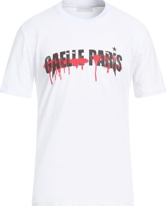Ga&euml;lle Paris TOPS - T-shirts auf YOOX.COM