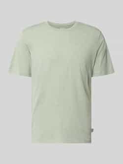 Jack & Jones Regular Fit T-Shirt aus Baumwoll-Mix Modell Organic