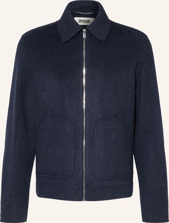 Drykorn Drykorn Blouson Rikalo blau