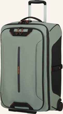 Samsonite Reisetasche Ecodiver 67 L gruen