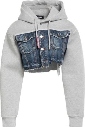 Dsquared2 TOPS - Sweatshirts auf YOOX.COM
