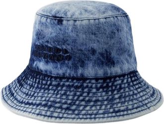 Isabel Marant unisex, Accessories, Blau, 56 CMGröße