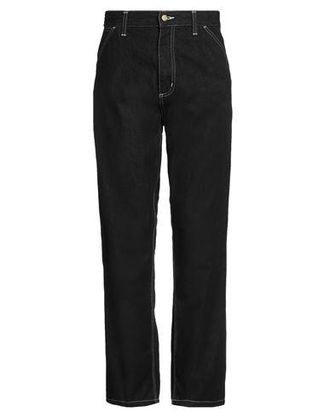 Carhartt Work in Progress BAS - Pantalons en jean sur YOOX.COM