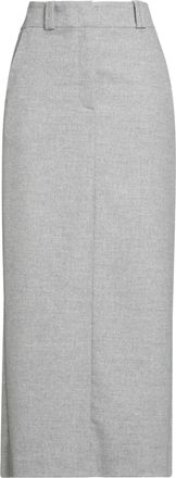 PESERICO HOSEN & RÖCKE - Maxi-Röcke auf YOOX.COM