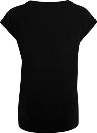 Merchcode T-Shirt Ladies Dream Big T-Shirt