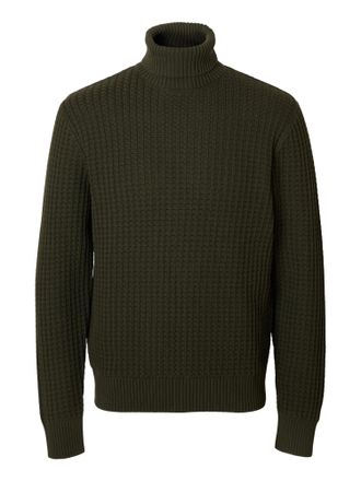 Selected Pullover SLHTOM