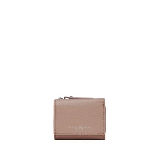 Gianni Chiarini Femme, Accessoires, Beige, Taille: ONE Size Wallets Dollaro