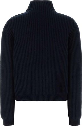 Ferragamo Newnavy Giacche E Gilet Jacket