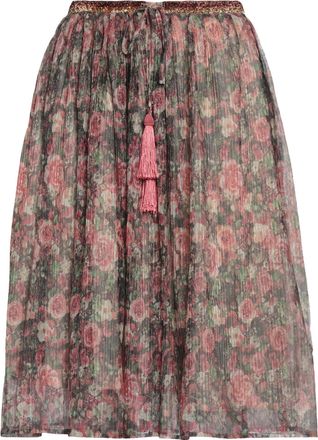 Meis&iuml;e HOSEN & R&Ouml;CKE - Midi-R&ouml;cke auf YOOX.COM