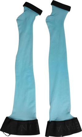 Dolce & Gabbana Damen, Unterw&auml;sche, Blau, LGr&ouml;&szlig;e