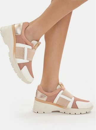 Hispanitas Halbschuhe CHV264772 C001 Beige