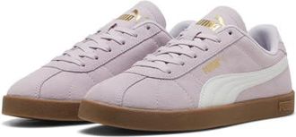 Puma Puma Baskets Club II pour Homme, Lilac Frost White-Gum, 38,5 EU, Lilac Frost Puma White Gum, 38.5 EU
