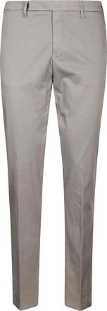 Germano Pantalons D&eacute;contract&eacute;s - Gris