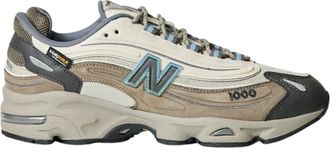 New Balance Herren, Schuhe, Beige, 44 1/2 EUGr&ouml;&szlig;e