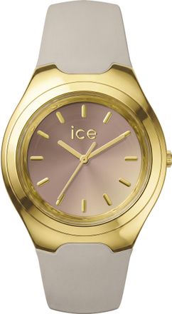 Ice Watch Ice Watch Ice Bubble Braun Damen Armbanduhr 025952