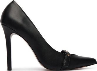 Just Cavalli High Heels 81RA3S10 ZSE90 Schwarz