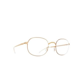 Mykita unisex, Accessories, Gelb, 48 MMGr&ouml;&szlig;e