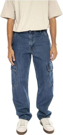 Levi's Herren, Jeans, Blau, W36 L32Gr&ouml;&szlig;e