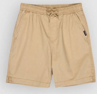 Quiksilver Taxer Kids Shorts khaki