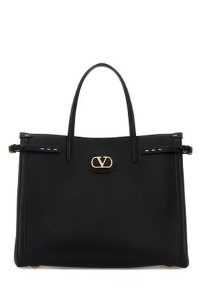 Valentino Garavani Shoulder Bag - Black