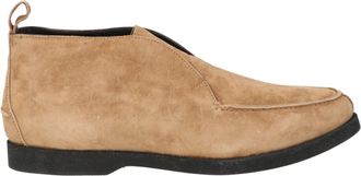 Kiton SCHUHE - Stiefeletten auf YOOX.COM