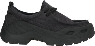 Crocs SCHUHE - Schn&uuml;rschuhe auf YOOX.COM