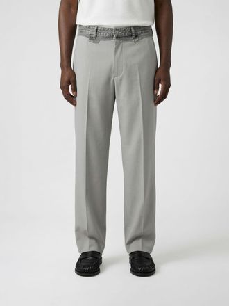 Maison Margiela Pantalon MM6 MAISON MARGIELA Homme couleur Gris