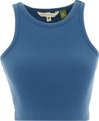 ORGANICATION Top