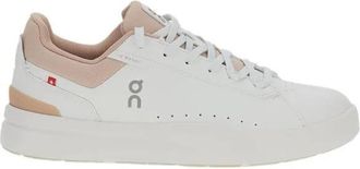 On Low-Top Sneaker - Sneaker The Roger Advantage - Gr. 36 (EU) - in Wei&szlig; - f&uuml;r Damen