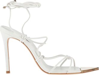 Schutz SCHUHE - Sandalen auf YOOX.COM