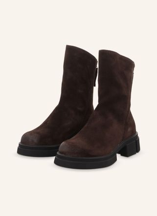 Apple of Eden Apple Of Eden Stiefelette Giselly 87 braun