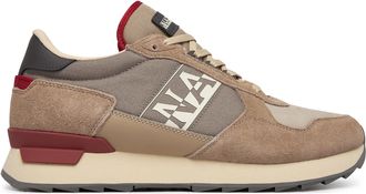 Napapijri Sneakers Napapijri Stab NP0A8BNY Beige